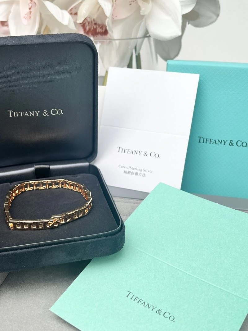 Perfect replica Tiffany Bracelets