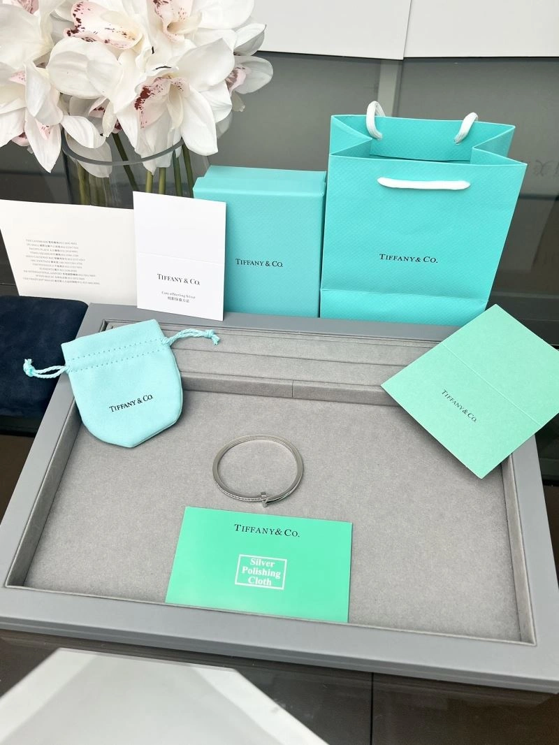 Tiffany Bracelets