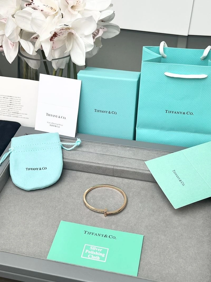 Factory-made Tiffany Bracelets