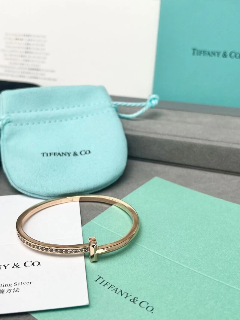 Factory-made Tiffany Bracelets