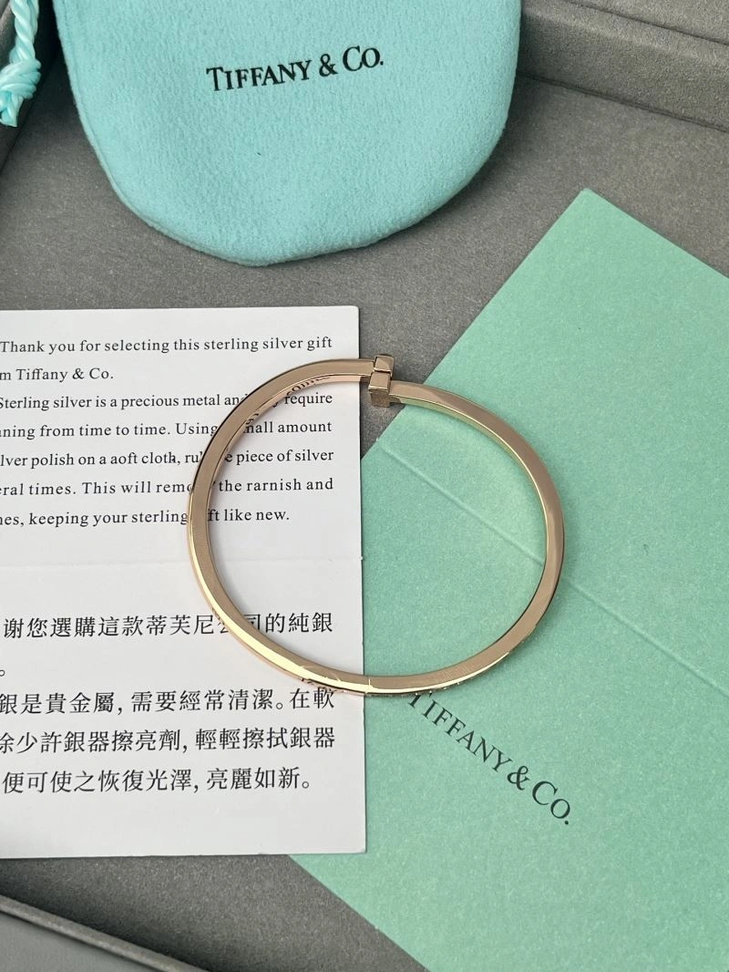 Factory-made Tiffany Bracelets