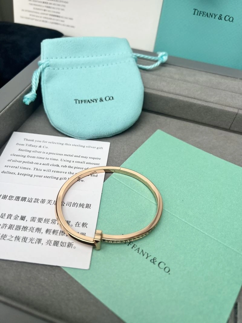 Factory-made Tiffany Bracelets