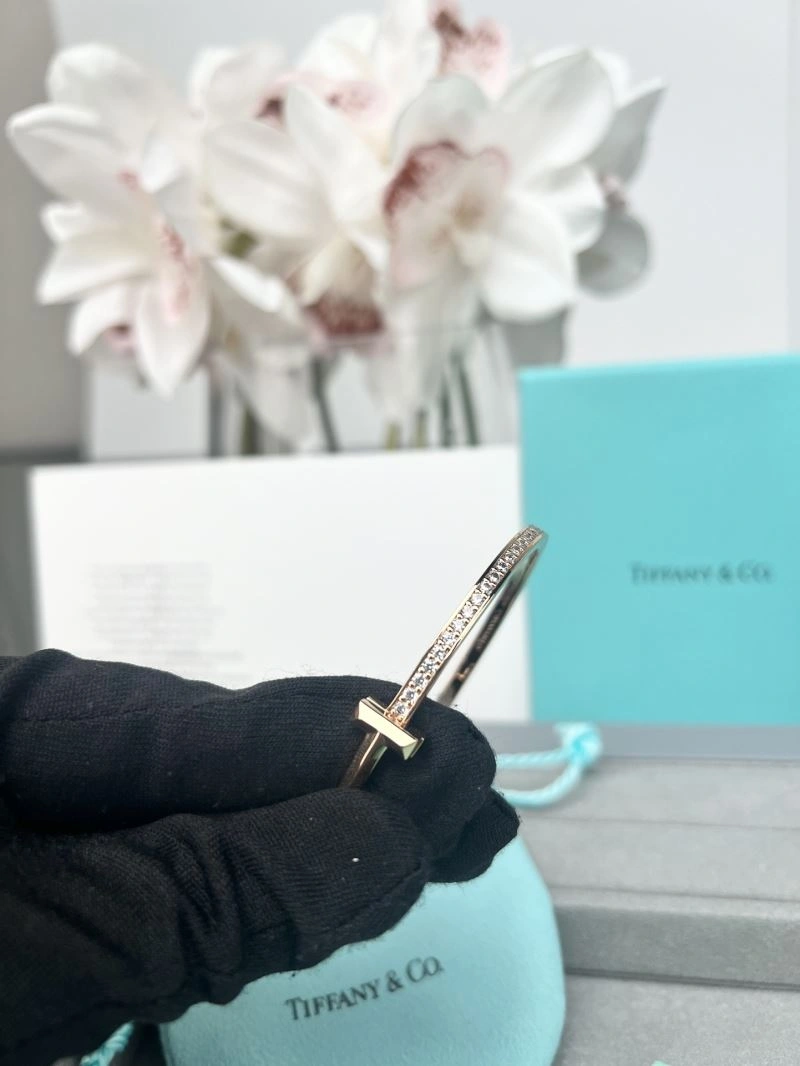 Factory-made Tiffany Bracelets