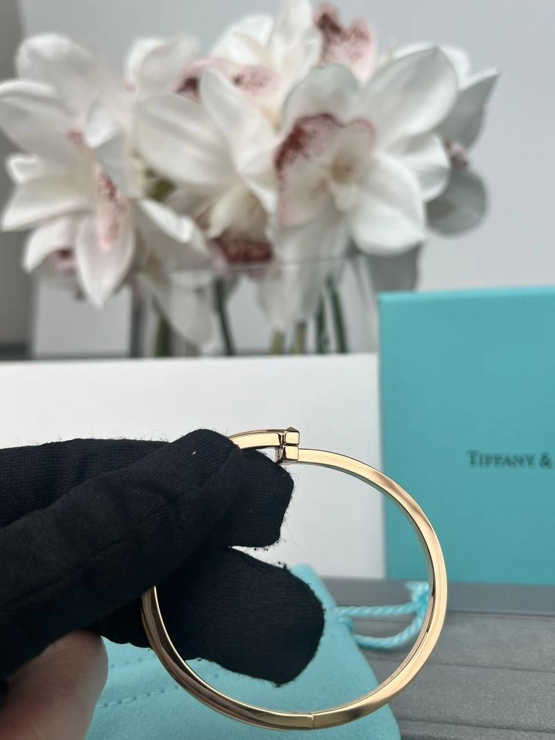 Factory-made Tiffany Bracelets