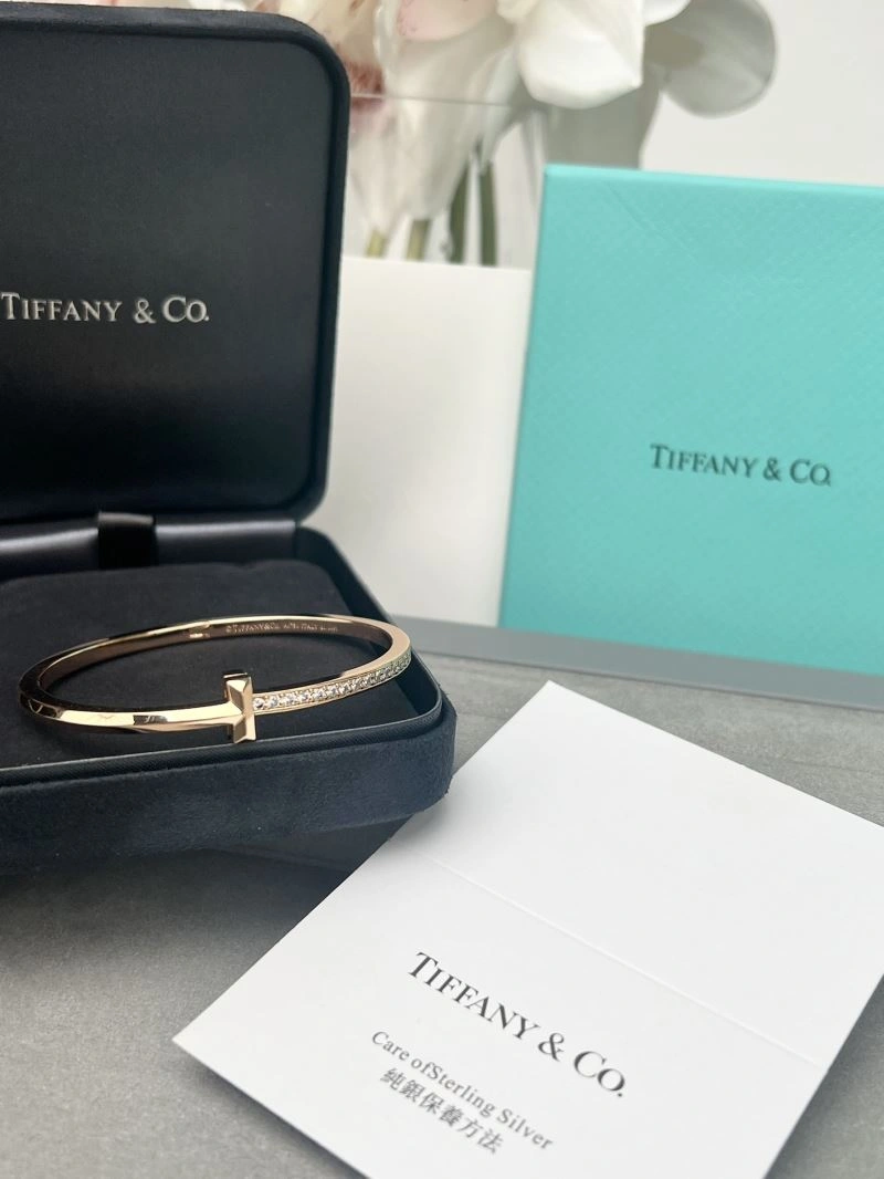 Factory-made Tiffany Bracelets