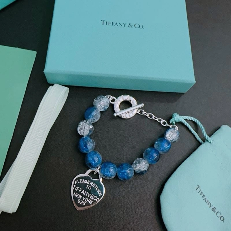 Cut-rate Tiffany Bracelets