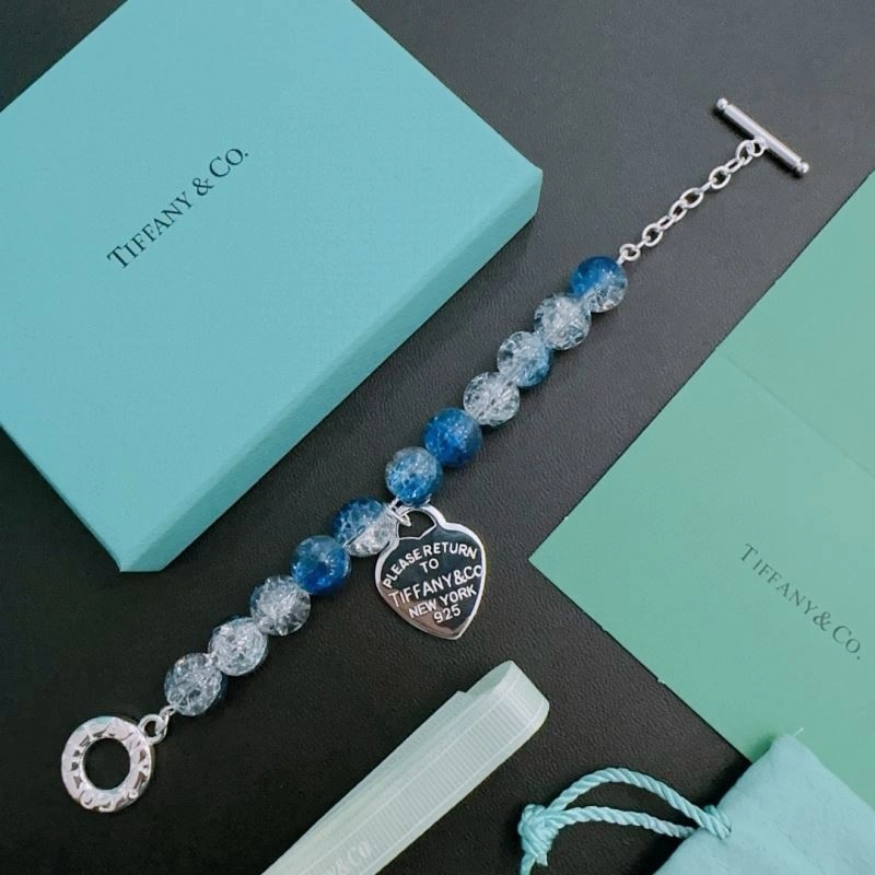 Cut-rate Tiffany Bracelets