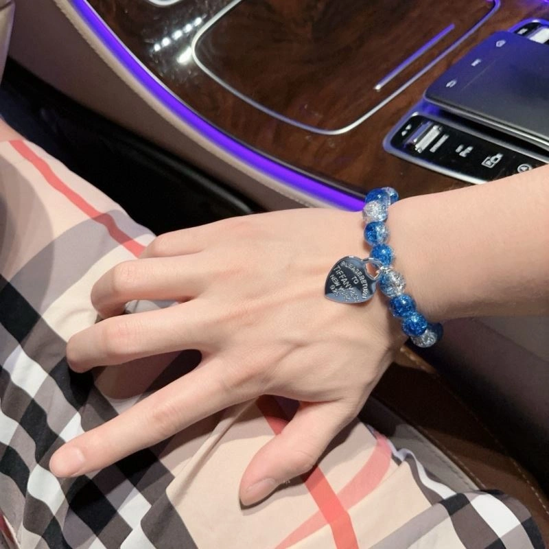 Cut-rate Tiffany Bracelets