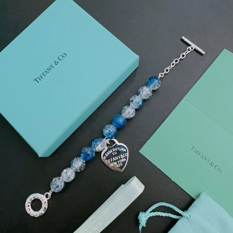 Cut-rate Tiffany Bracelets