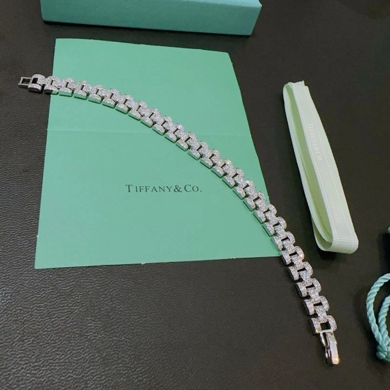 Perfect replica Tiffany Bracelets