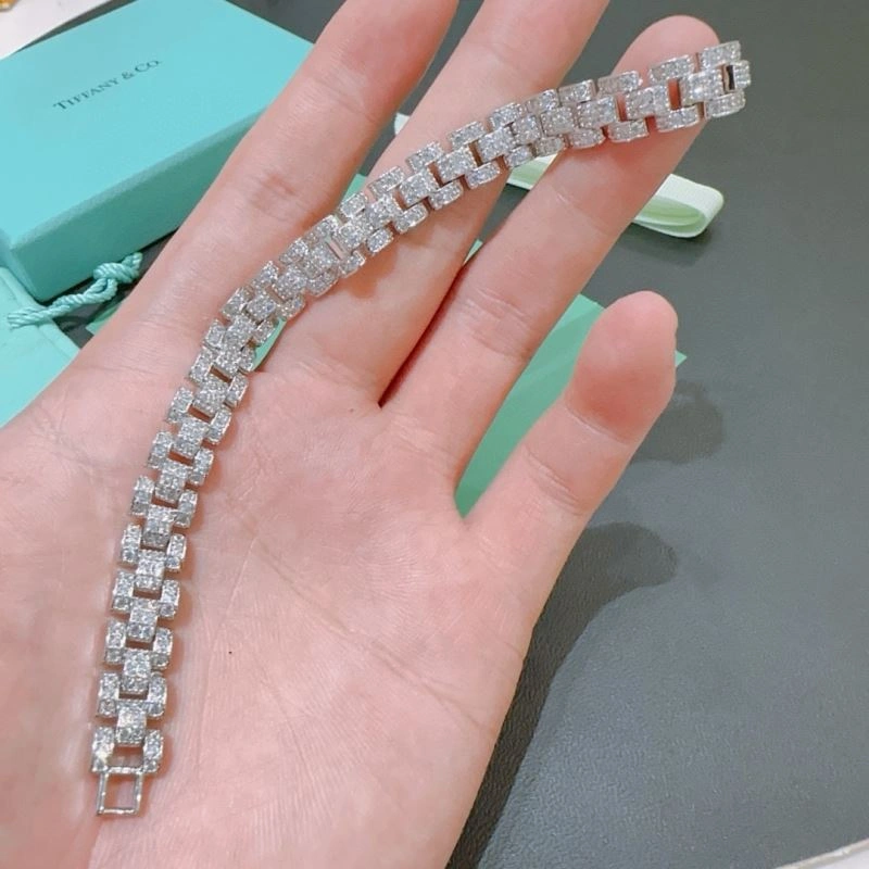 Perfect replica Tiffany Bracelets