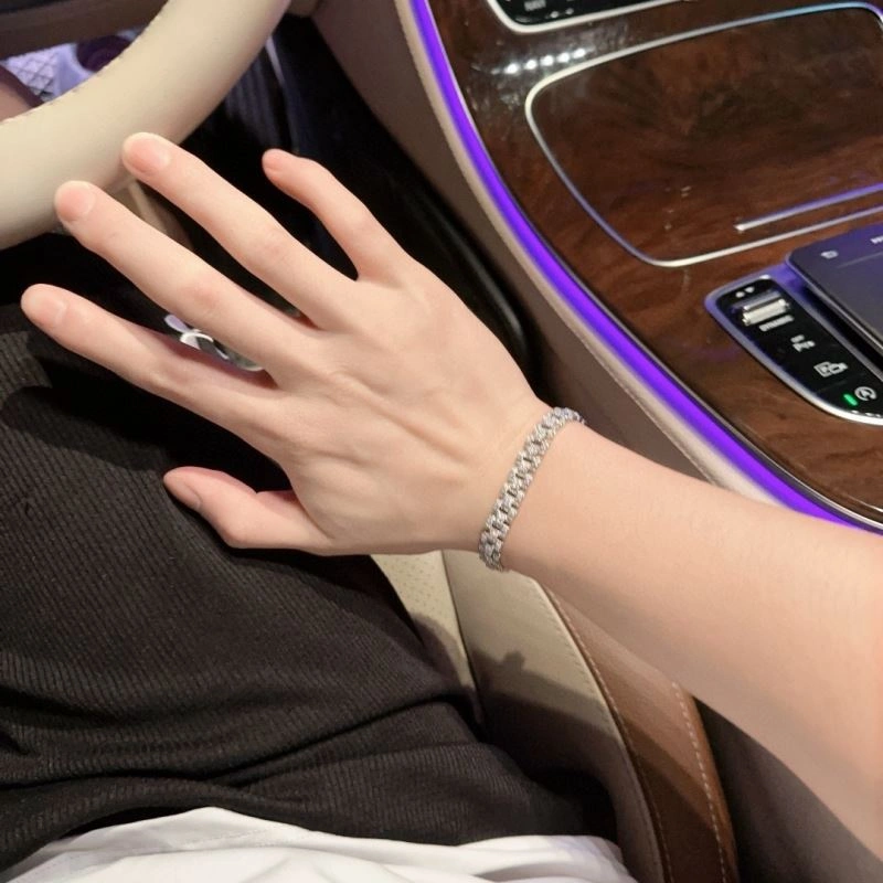 Perfect replica Tiffany Bracelets