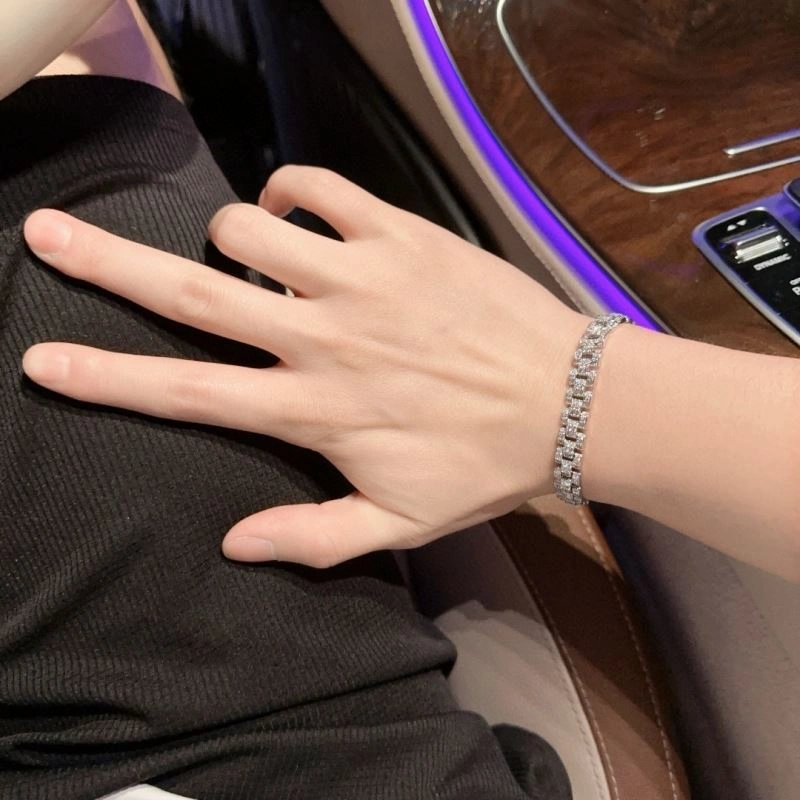 Perfect replica Tiffany Bracelets