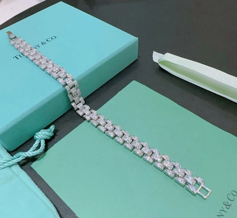Perfect replica Tiffany Bracelets