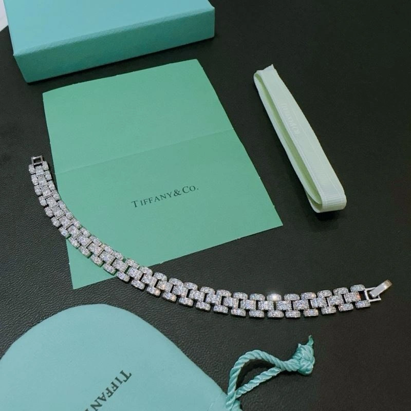 Perfect replica Tiffany Bracelets