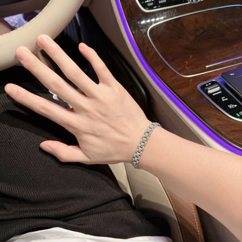 Perfect replica Tiffany Bracelets