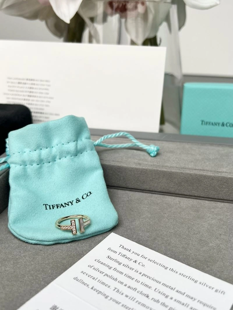 Indistinguishable Tiffany Bracelets
