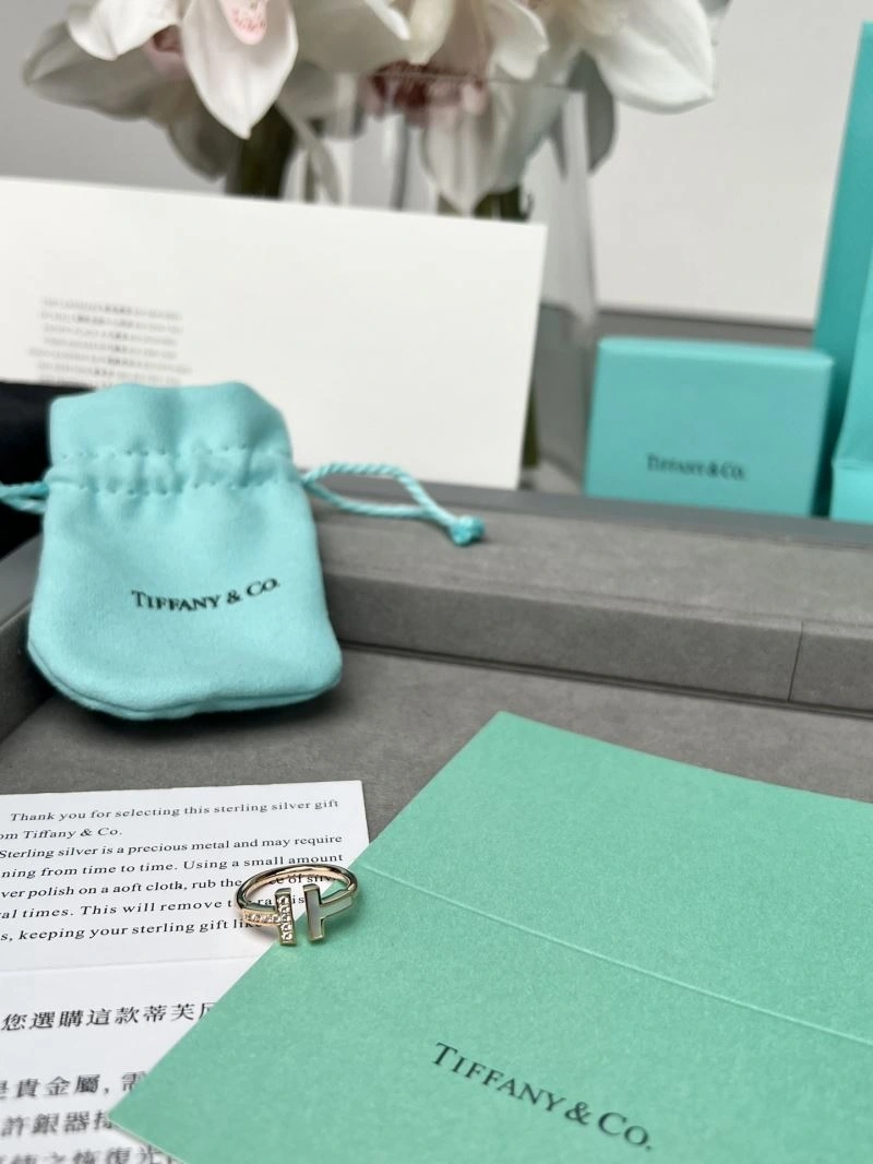 Indistinguishable Tiffany Bracelets