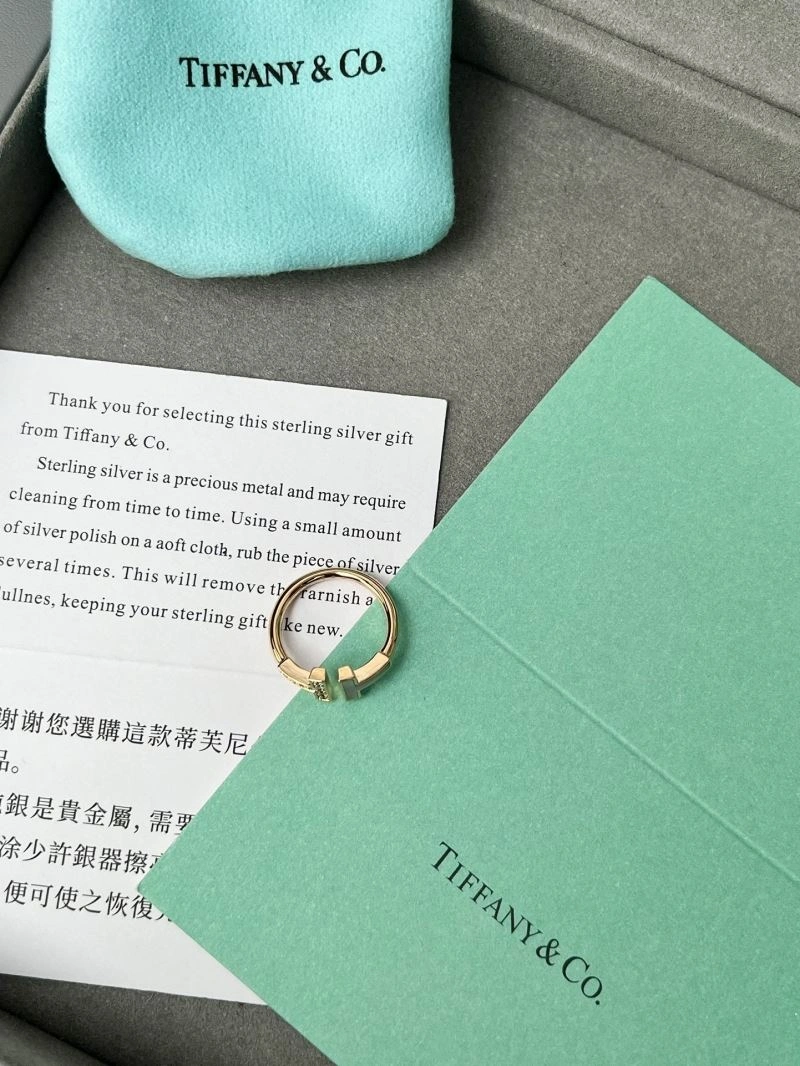 Indistinguishable Tiffany Bracelets