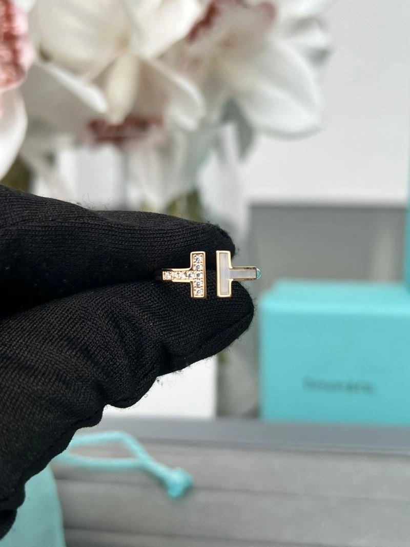 Indistinguishable Tiffany Bracelets