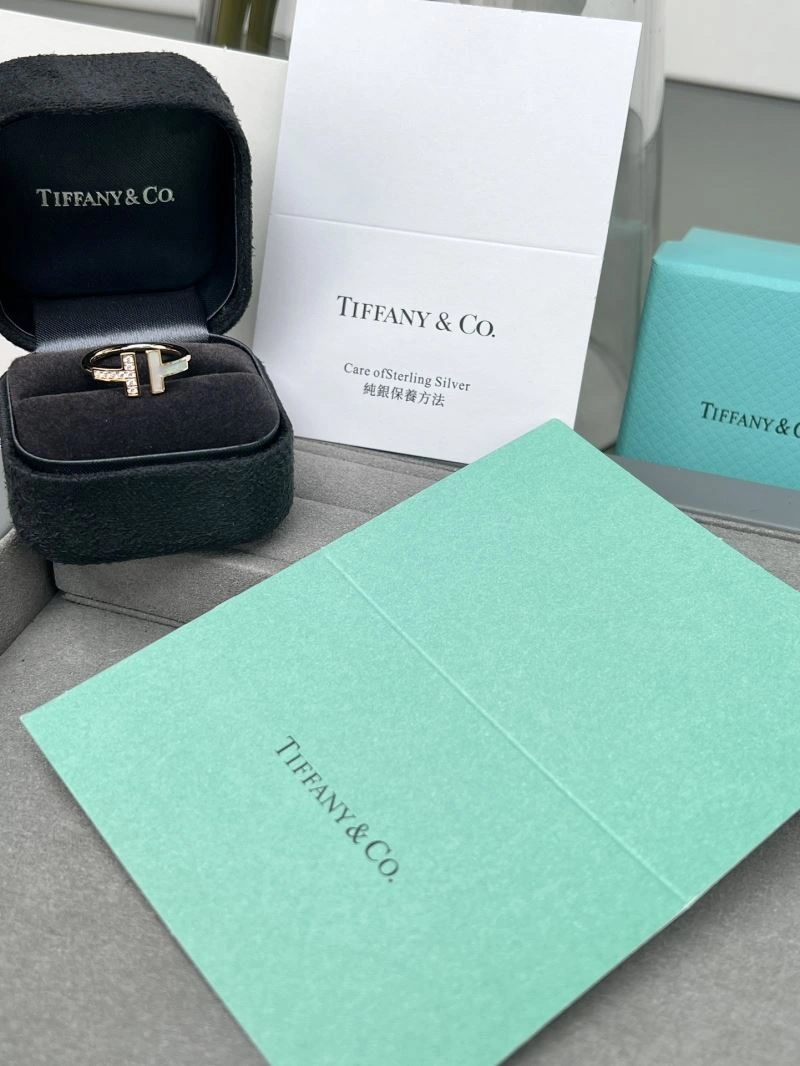 Indistinguishable Tiffany Bracelets