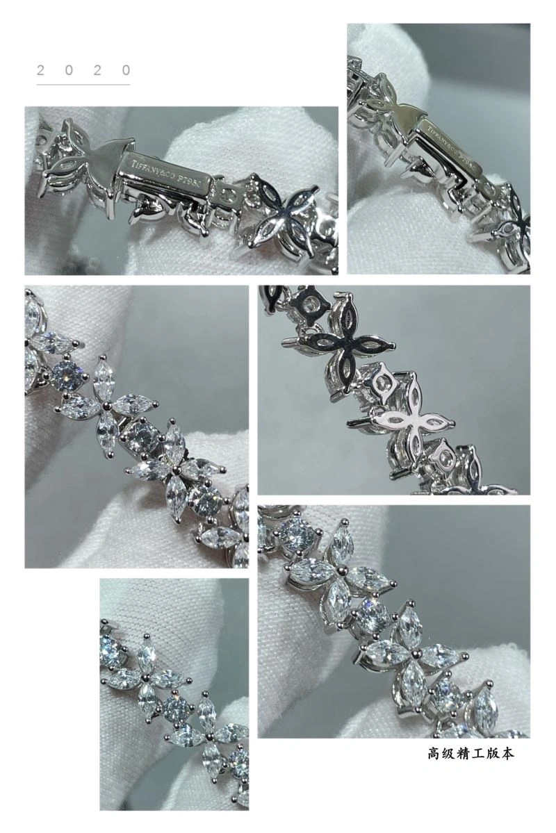OEM Tiffany Bracelets
