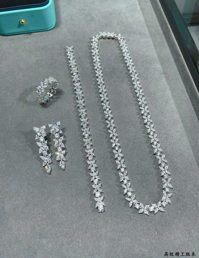 OEM Tiffany Bracelets