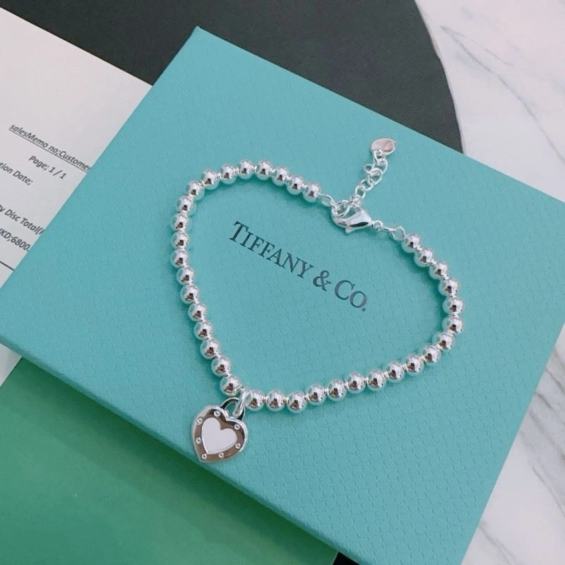 Official Tiffany Bracelets