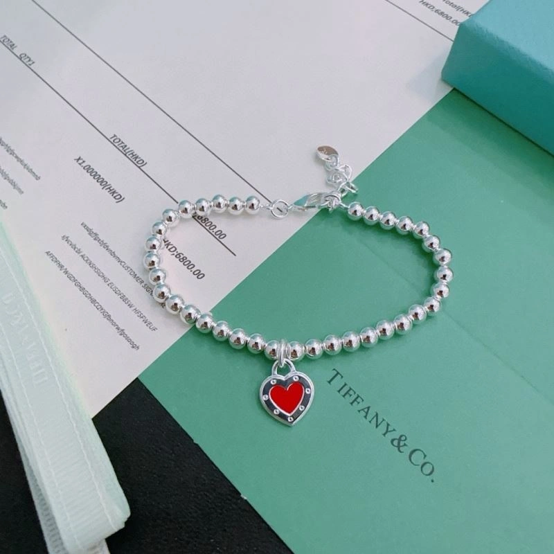 Authentic Tiffany Bracelets