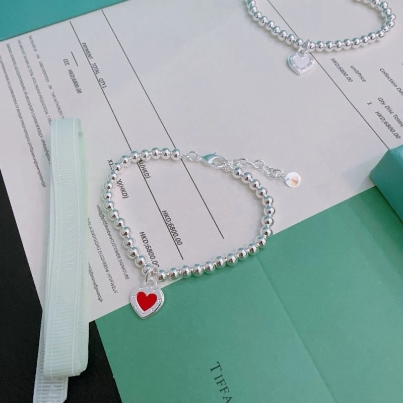 Authentic Tiffany Bracelets