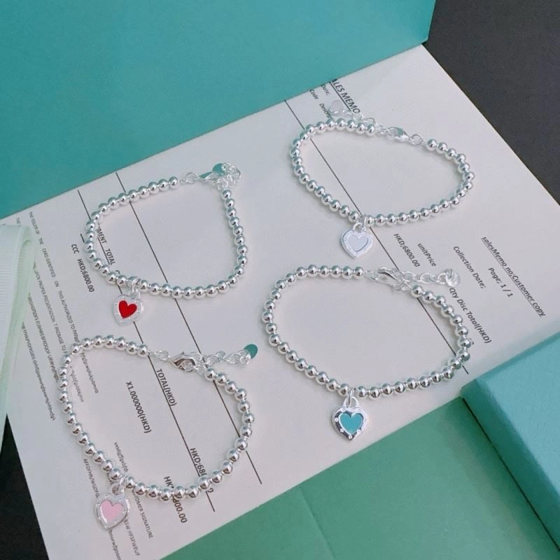 Authentic Tiffany Bracelets