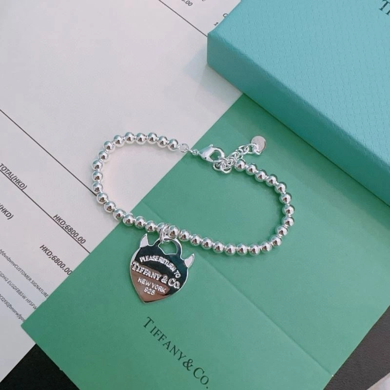 Original Tiffany Bracelets