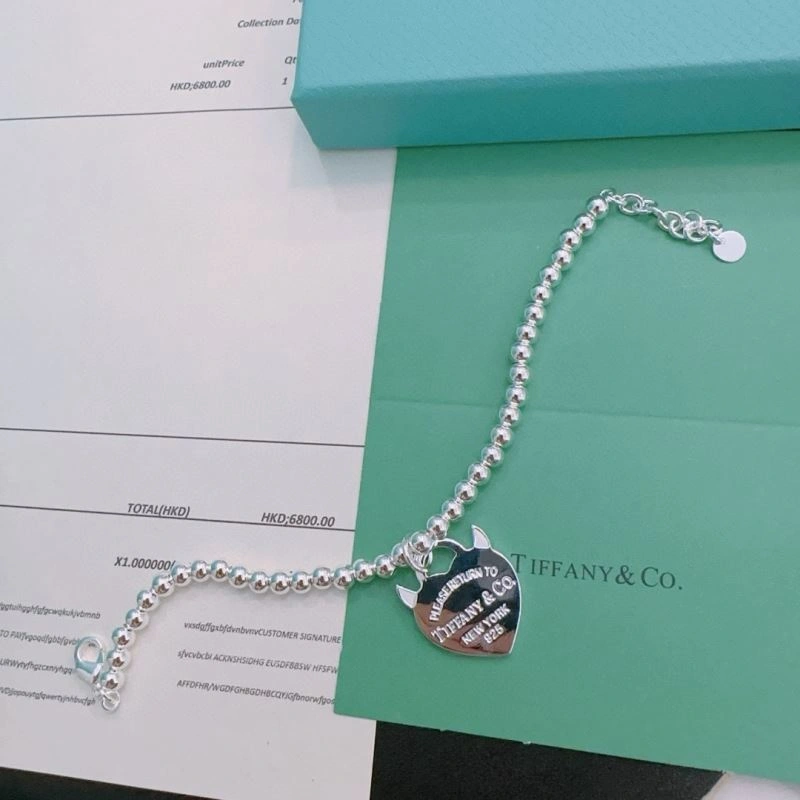 Original Tiffany Bracelets