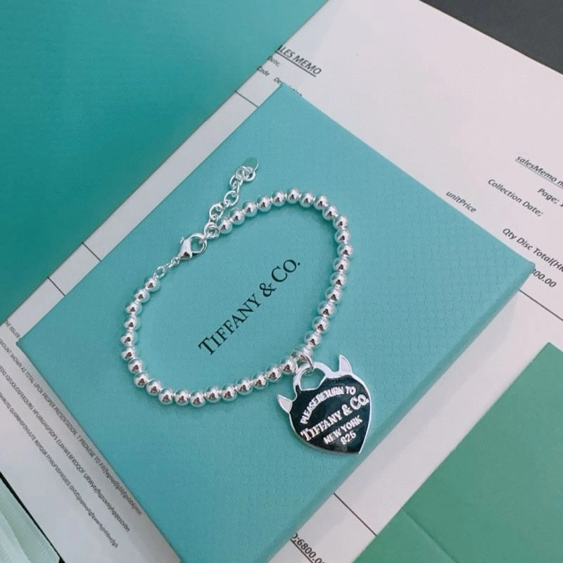 Original Tiffany Bracelets