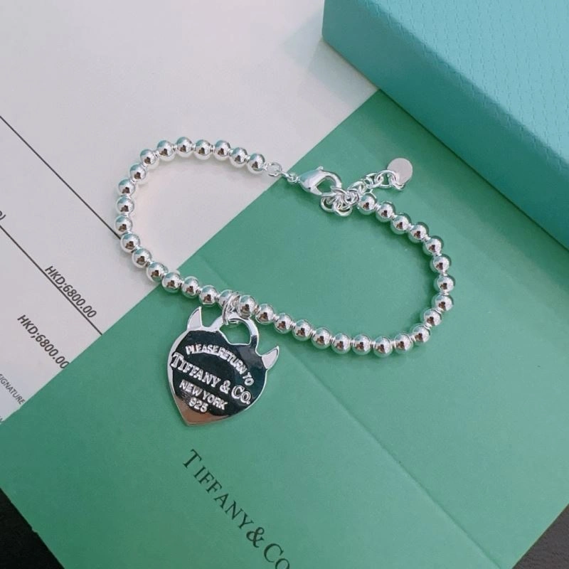 Original Tiffany Bracelets
