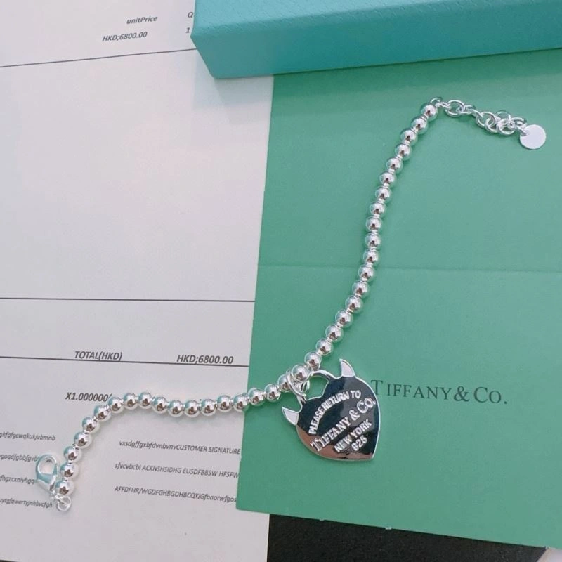 Original Tiffany Bracelets