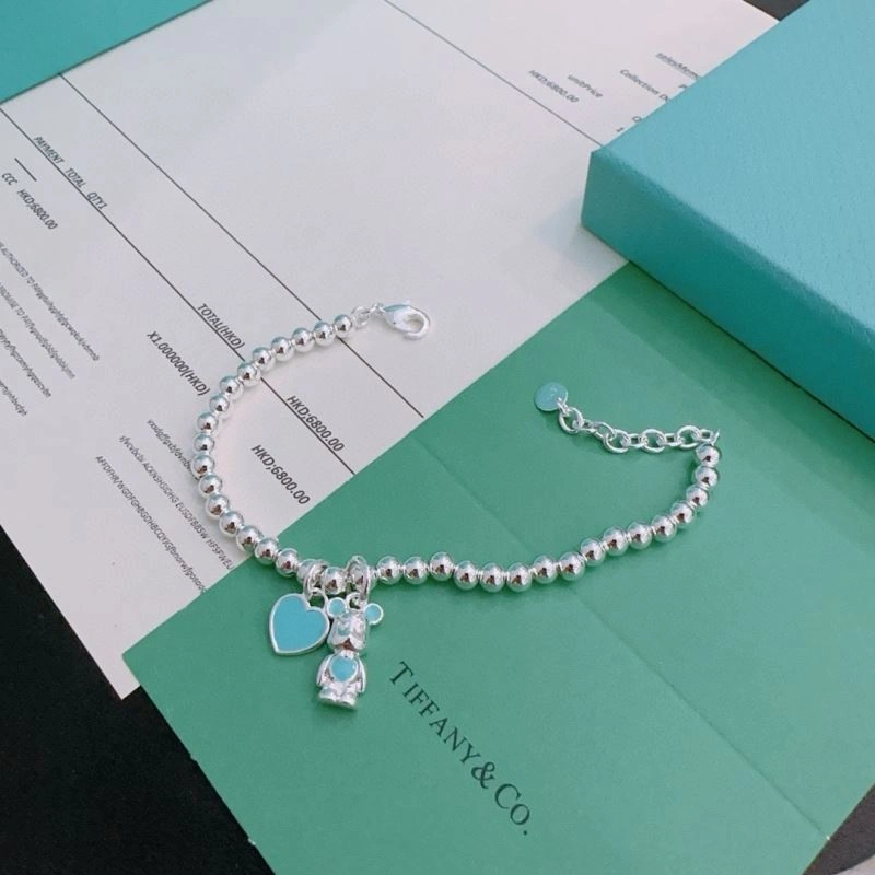 Bargain Tiffany Bracelets