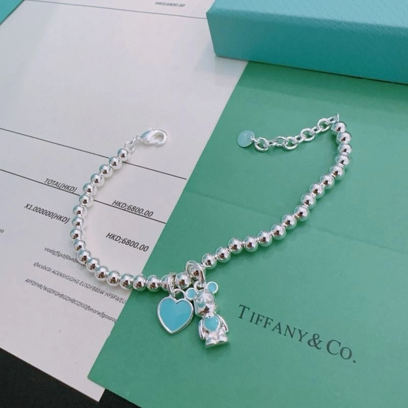 Bargain Tiffany Bracelets