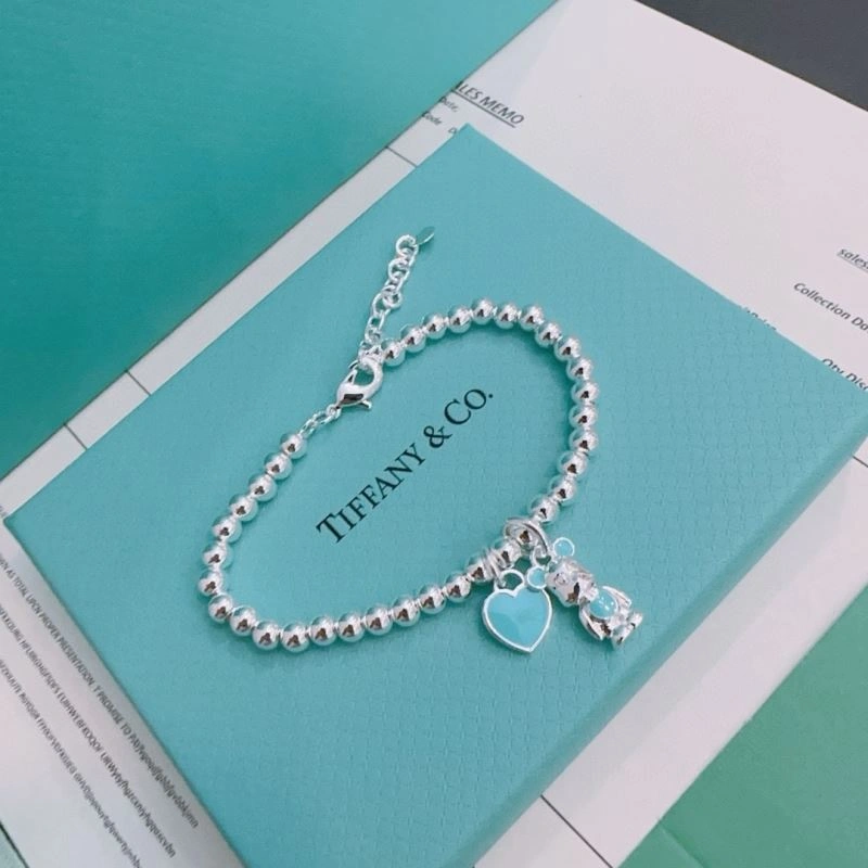 Bargain Tiffany Bracelets