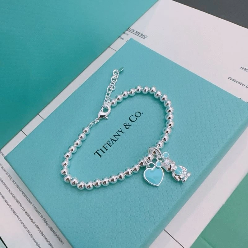 Bargain Tiffany Bracelets