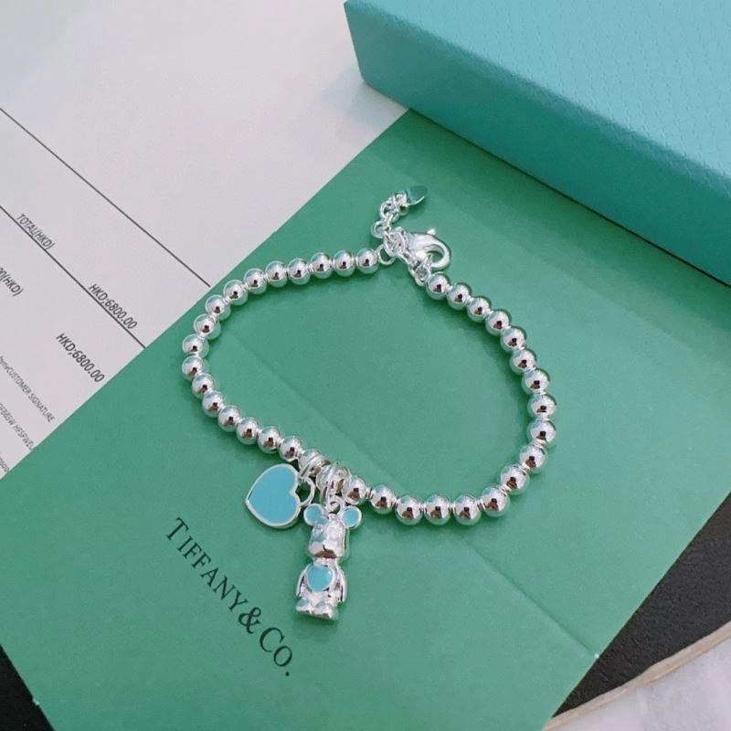 Bargain Tiffany Bracelets