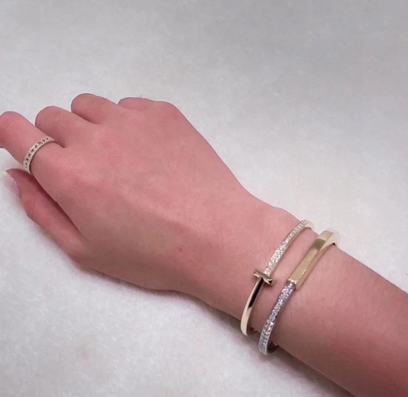 Discounted Tiffany Bracelets