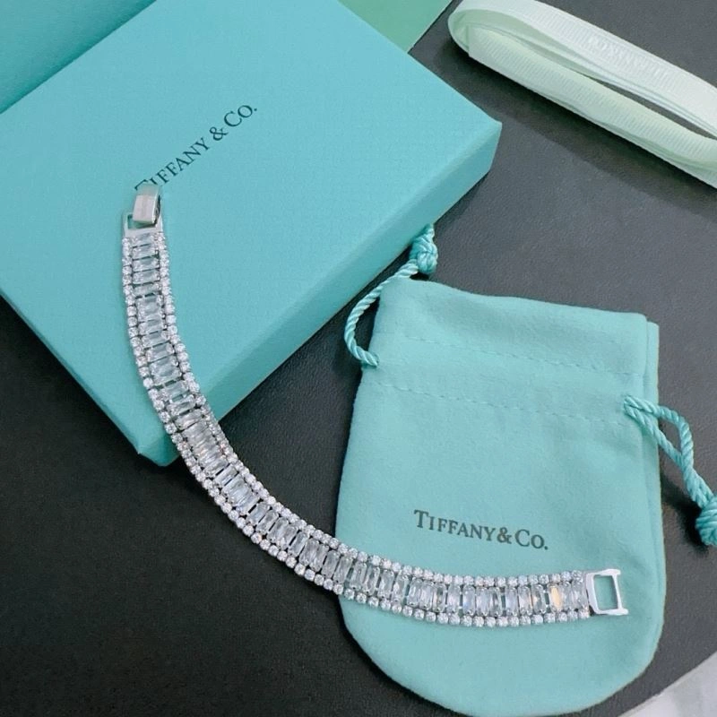 Cut-rate Tiffany Bracelets