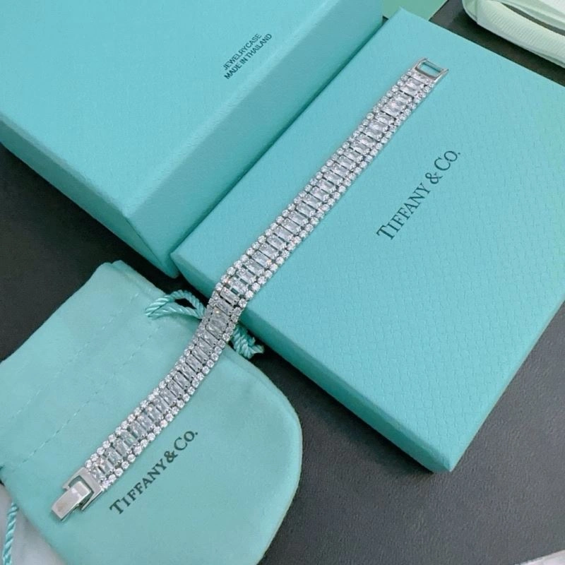 Cut-rate Tiffany Bracelets