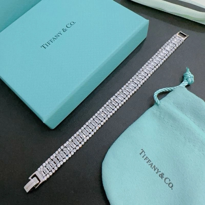 Cut-rate Tiffany Bracelets