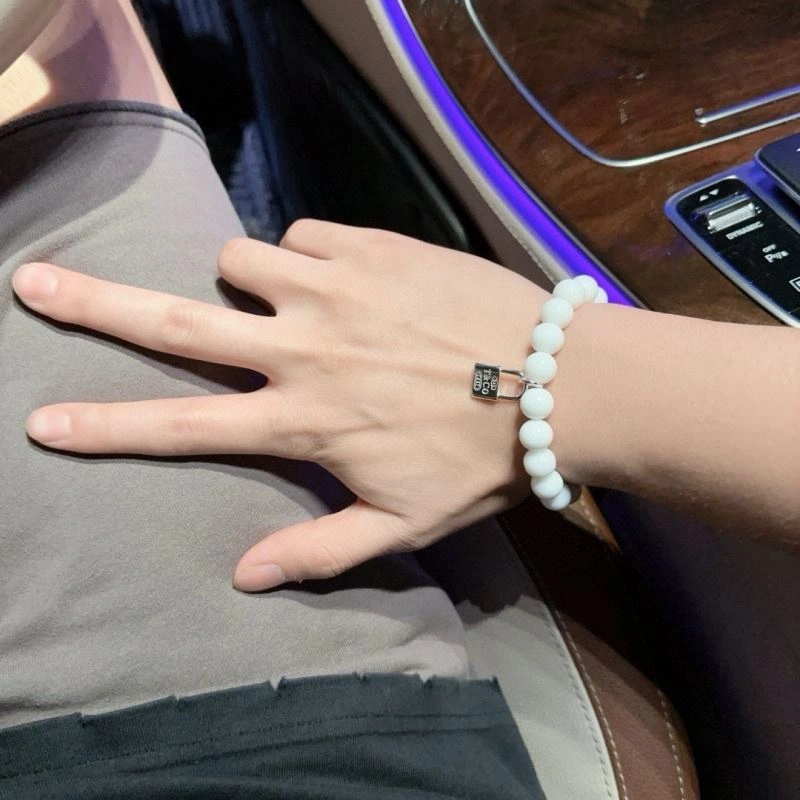 Brand-authenticated Tiffany Bracelets