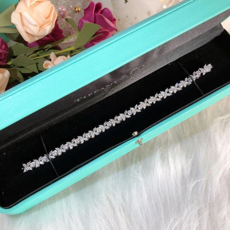 High fidelity Tiffany Bracelets
