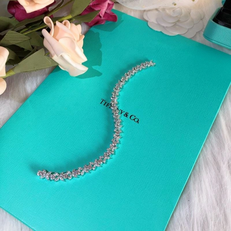 High fidelity Tiffany Bracelets