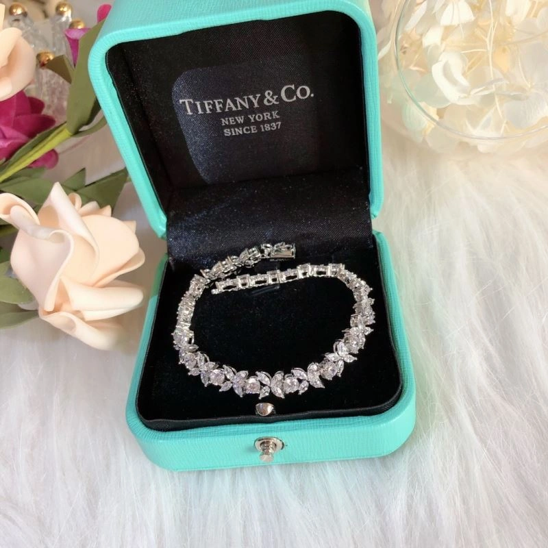 High fidelity Tiffany Bracelets