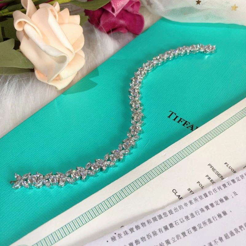 High fidelity Tiffany Bracelets